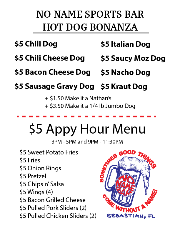 What To Name A Sports Bar at Alexandra Duigan blog